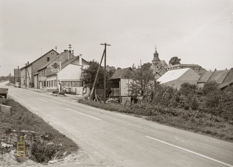 VG Wörrstadt / Partenheim | Digitales Archiv Wörrstadt