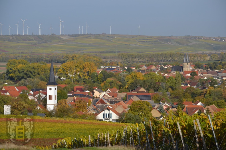 Rheinhessen / Flonheim | Digitales Archiv Wörrstadt